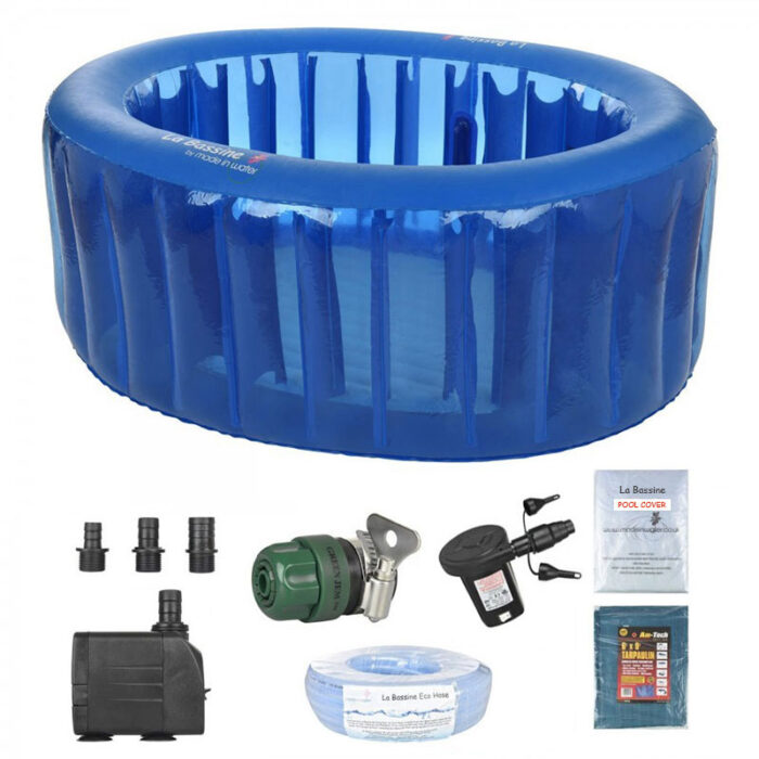 Birth Pool | Home Water Birth | Birthing Pools | La Bassine US